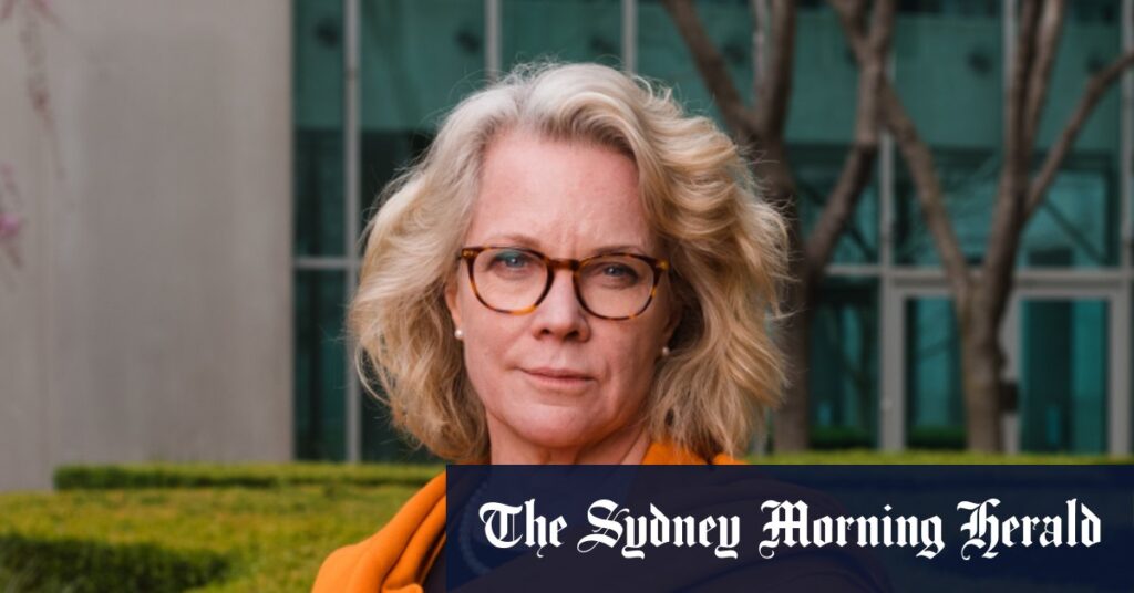 Laura Tingle rejoint le conseil d'administration d'ABC après avoir ...