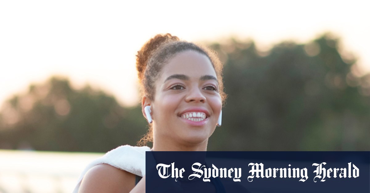 Vous vous sentez faible ou anxieux? Pourquoi déplacer votre corps est ...