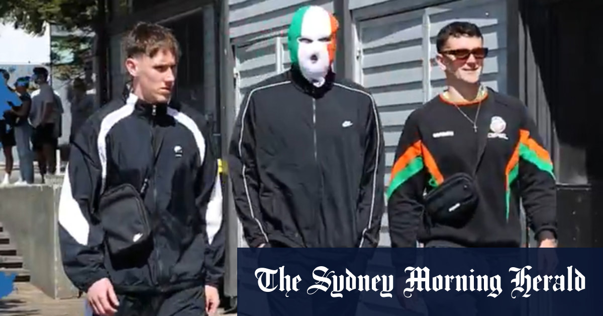 Geelong Cats Mad Monday Costumes Court controverse après 2025 AFL Grand ...
